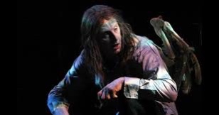 Skellig | David Almond