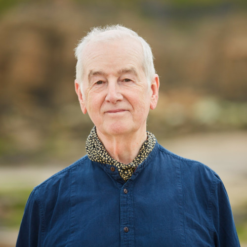 About Me | David Almond