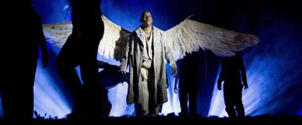 Skellig | David Almond