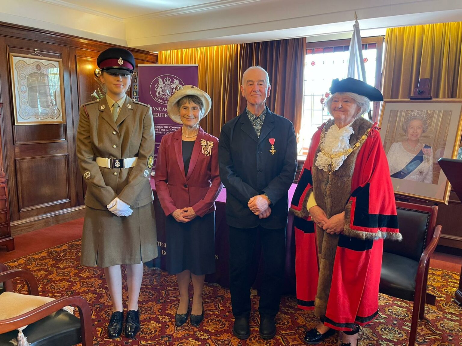 About Me | David Almond