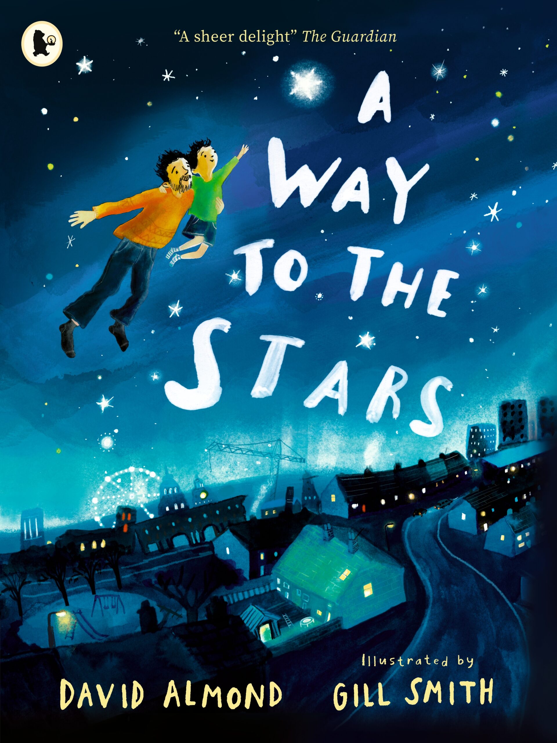 A Way to the Stars | David Almond