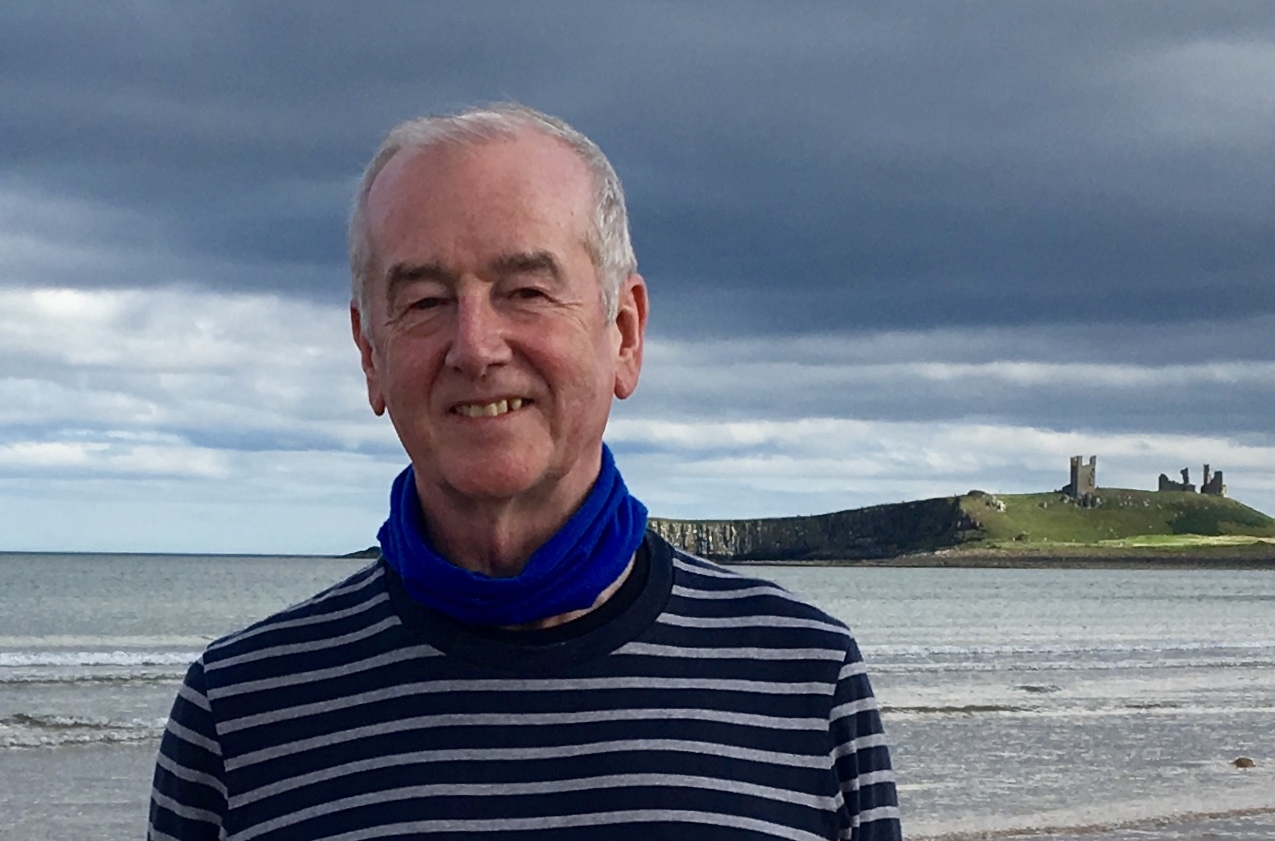 David Almond on writing Puppet | “Every time the book is read, Puppet ...